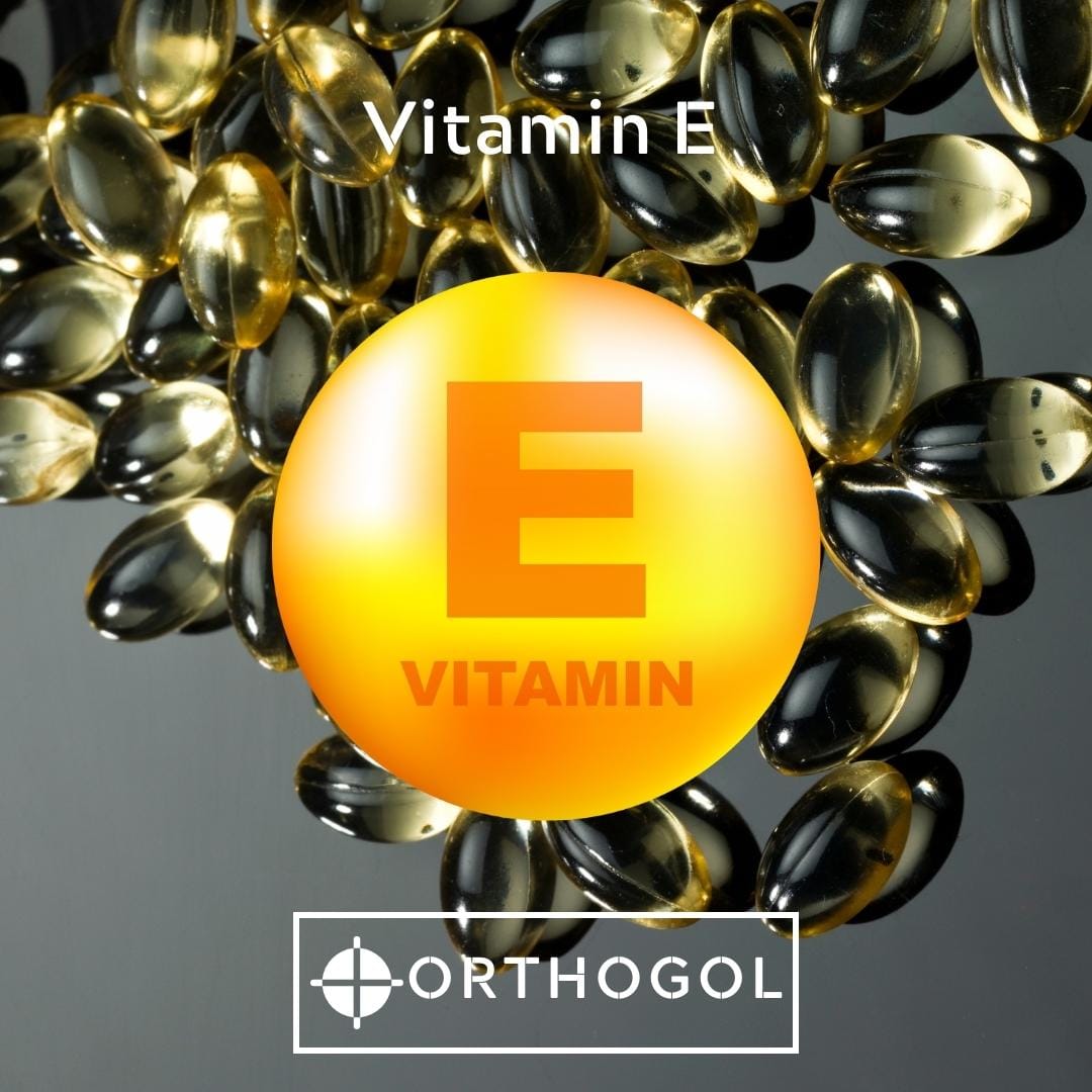 Vitamin e – značaj, izvori, preporuke - Dragutinova