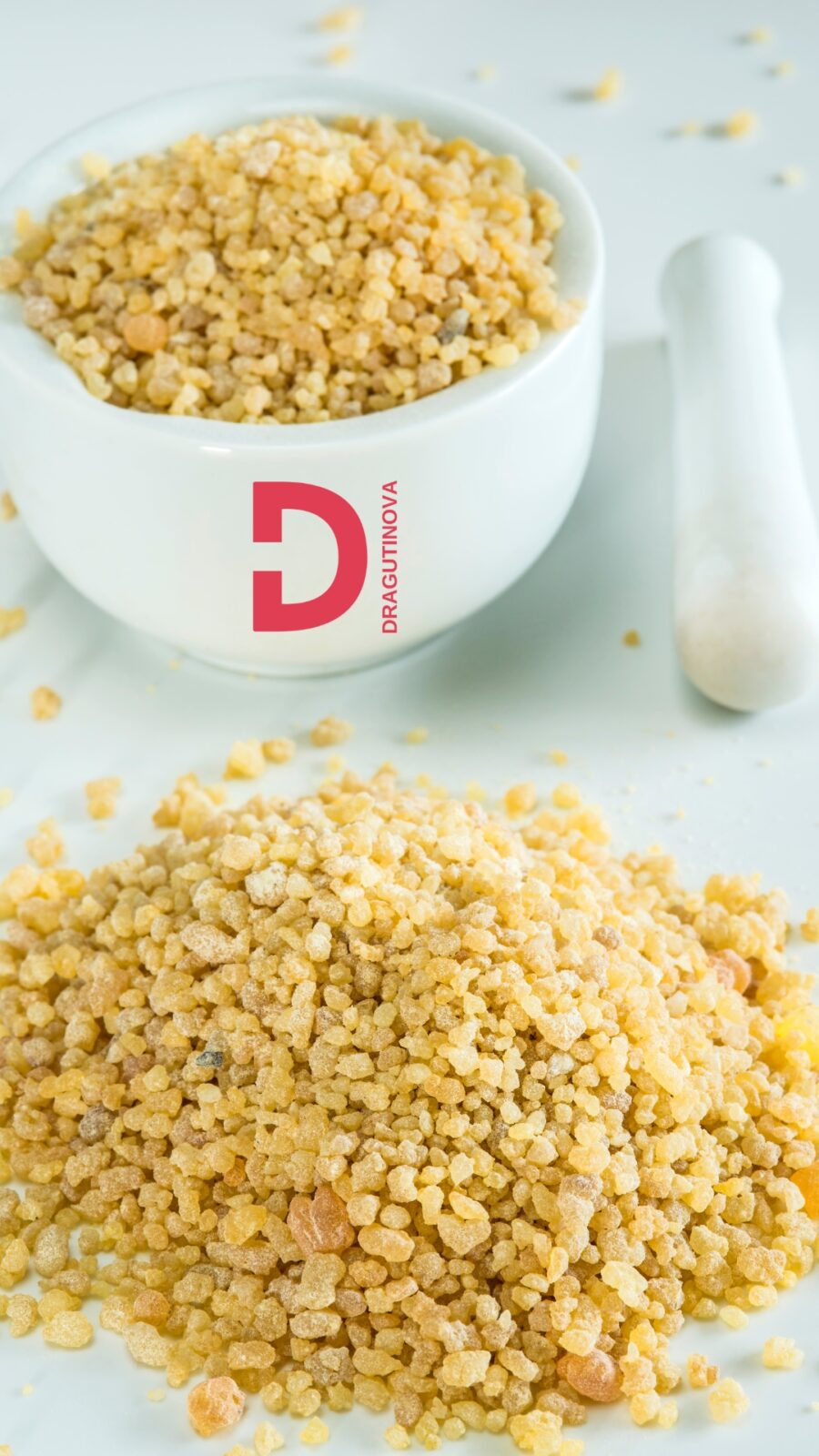 Bosvelija – Boswellia je prirodno rešenje za upalu zglobova